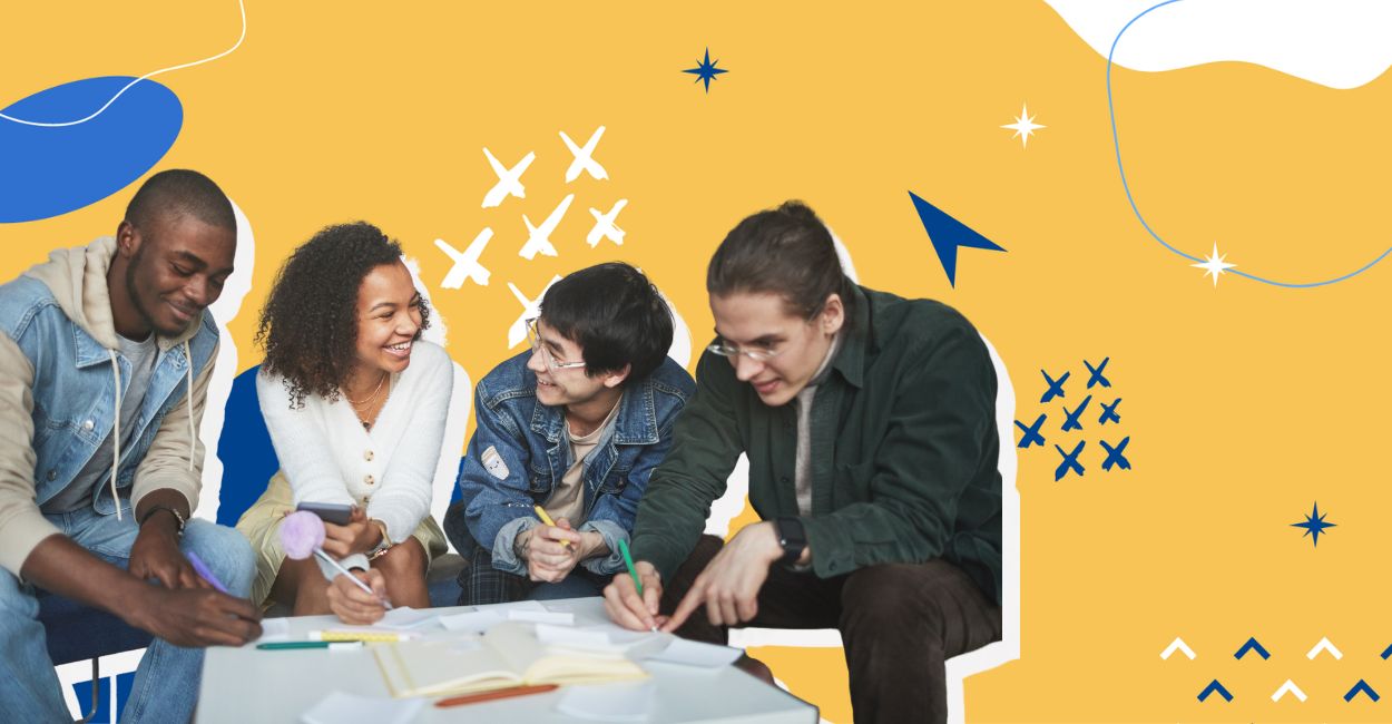 What is a Mastermind And Why You Should Start Your Own Group