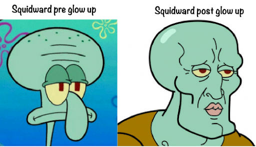 30 Tips to Have a Glow Up (The Best One You’ll Ever Have)