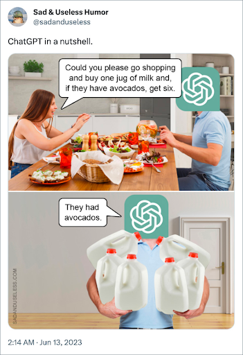 How to Write AI Prompts That Get Results (& Don’t Suck)