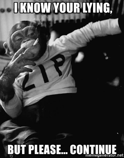 Why Do Men Lie? 11 Reasons You MUST Know About