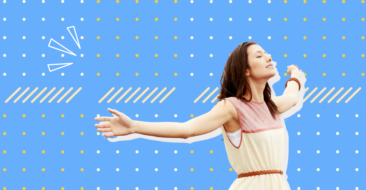 20 Tips to Let Things Go And Fully Release Control | Science of People