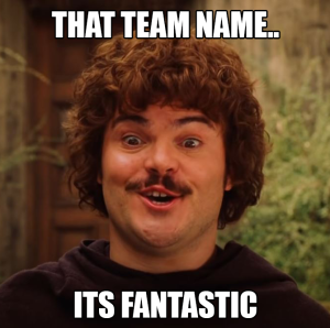 750+ Funny, Cool, and Awesome Team Names For Work