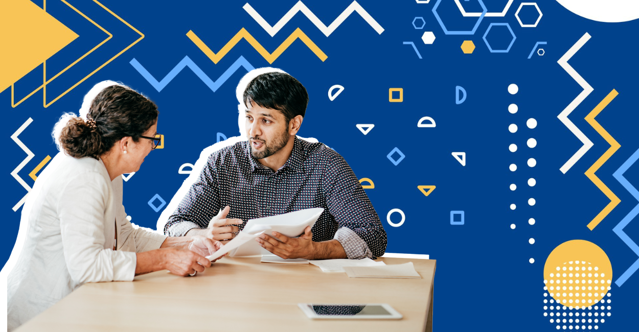 What Is a 360-Degree Review & The Science to Do It Right | Science of ...